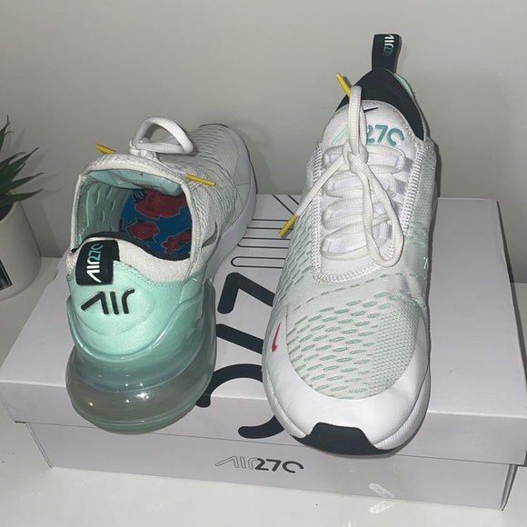 Nike | Shoes | Nike Air Max 27s | Poshmark